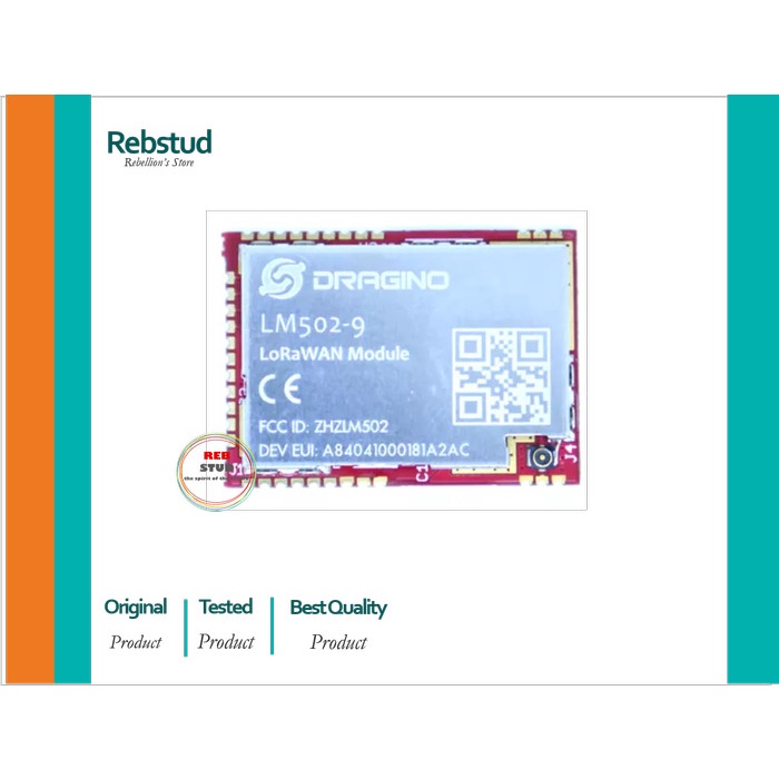 Lorawan 模塊 SX1262 920Mhz-930Mhz 內置 32 位 RISC MCU 柏樹 | 蝦皮購物
