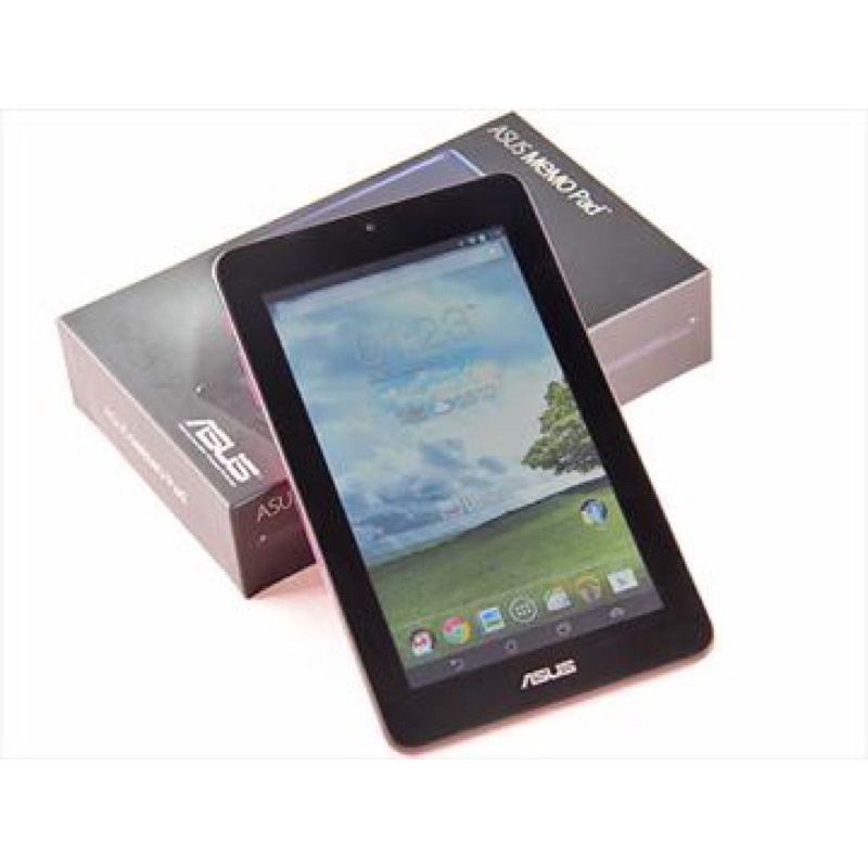 華碩 7 吋迷你平板平板電腦 ASUS MeMO Pad ME172V | 蝦皮購物
