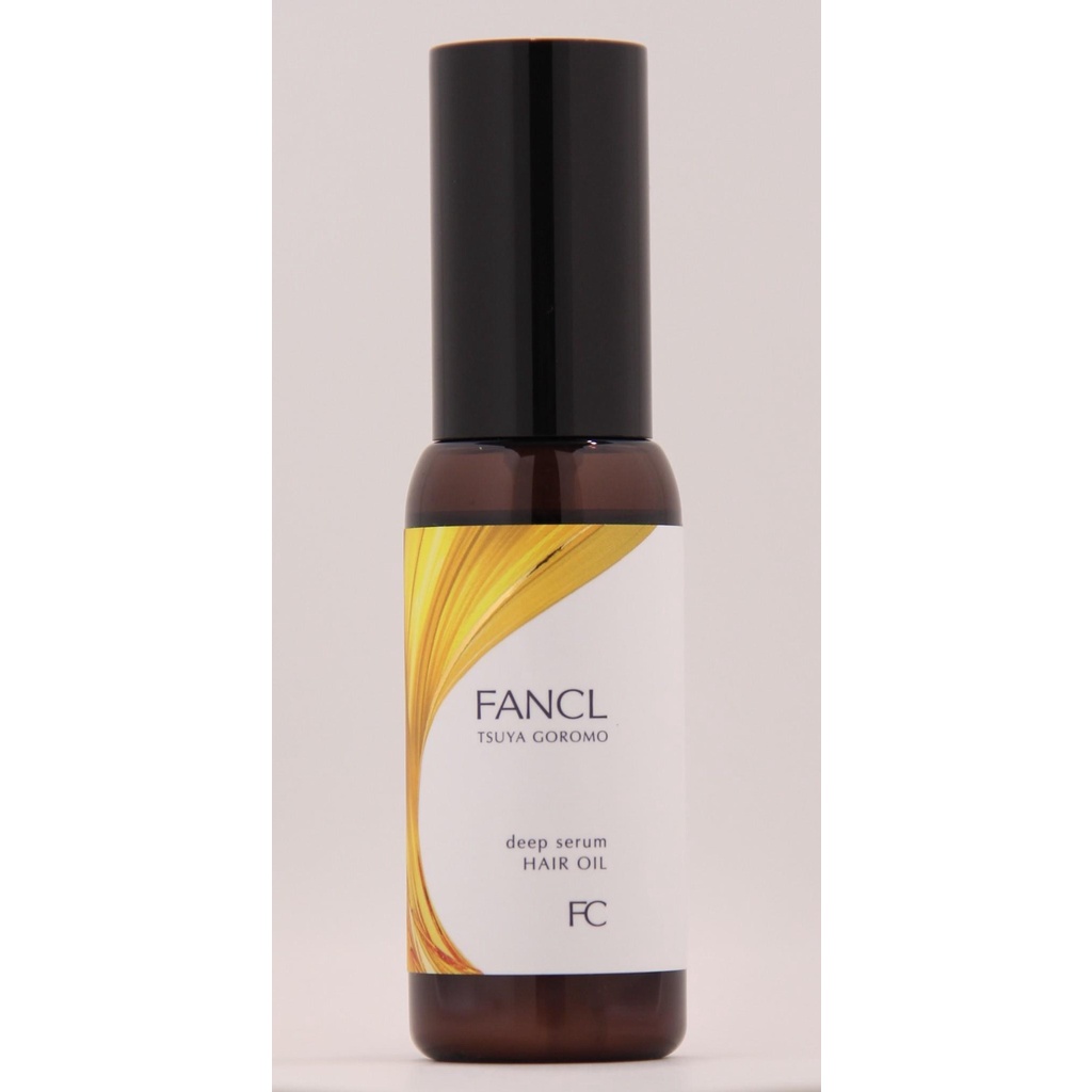 日本直送 現貨 芳珂 FANCL 無添加 頭皮深層精華油 髮油50ml | 蝦皮購物