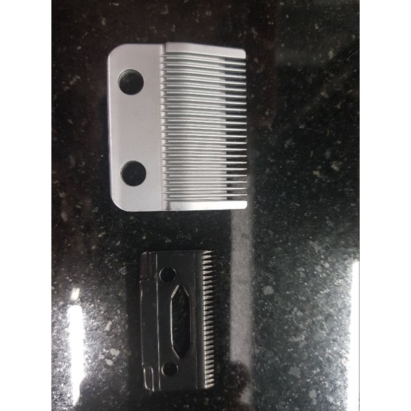 wahl，8148,8591,8504,1919等通用刀頭，新型經典刀平刀二合一，散熱槽減緩刀片升溫速度 | 蝦皮購物