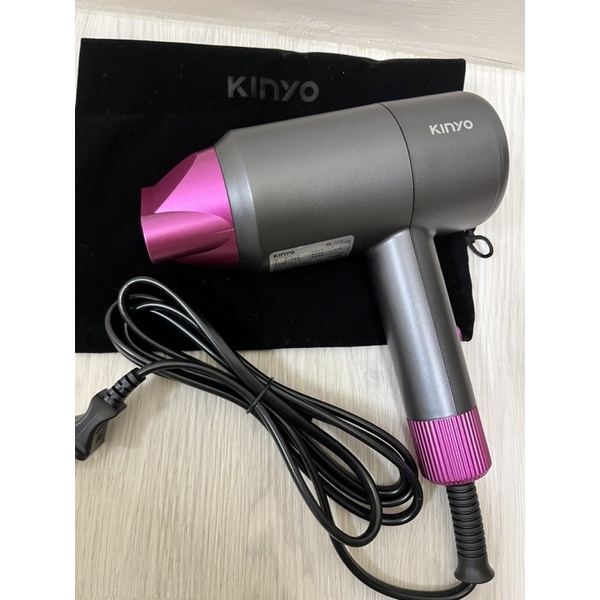 Kinyo吹風機 （全新） | 蝦皮購物