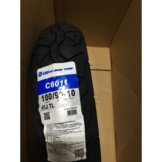 ️ 100-90-10 正新 輪胎 外胎 TIRE C6172 CS-V6 鋭豹 C6011 龜殼花 C6133 | 蝦皮購物
