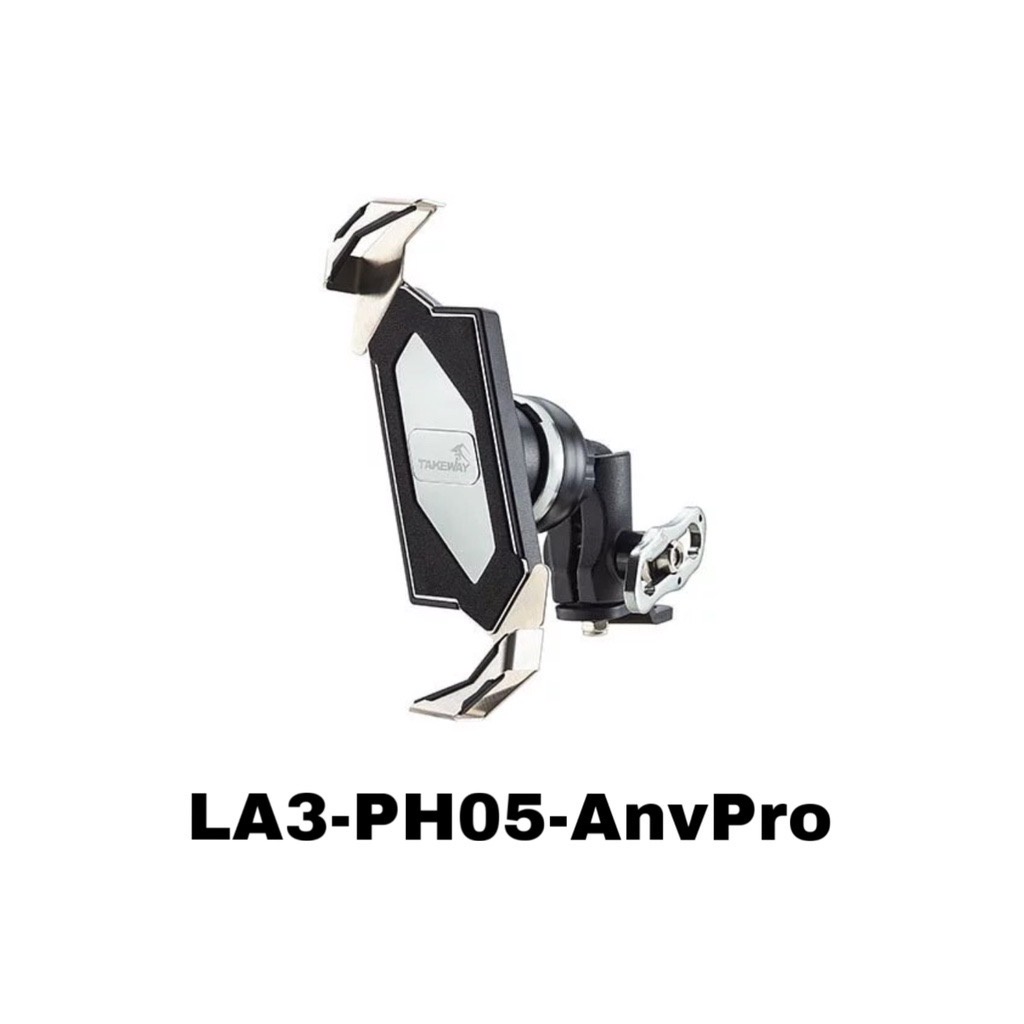 TAKEWAY LA3-PH05-AnvR 逆磁浮減震 AnvPro 雙磁浮減震 後照鏡版 黑隼 Z 手 | 蝦皮購物