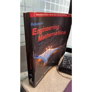 advanced_engineering_mathematics - 優惠推薦 - 2024年11月 | 蝦皮購物台灣