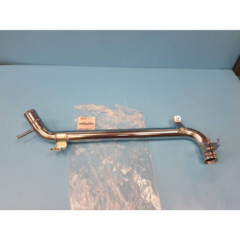 17580-78K00 熱水鐵管-接出水頭 鈴木Grand vitara 2.4 JP 10年 | 蝦皮購物