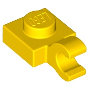 正版樂高LEGO零件(全新)-61252 黃色 | 蝦皮購物