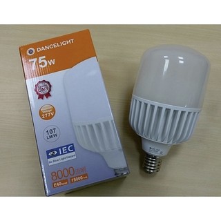 舞光 LED E27 E40 大瓦數 燈泡 25W 38W 50W 75W (黃光 自然光 白光) 全電壓 | 蝦皮購物