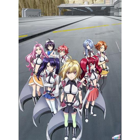影視優選# CROSSANGE 天使與龍的輪舞 DVD | 蝦皮購物
