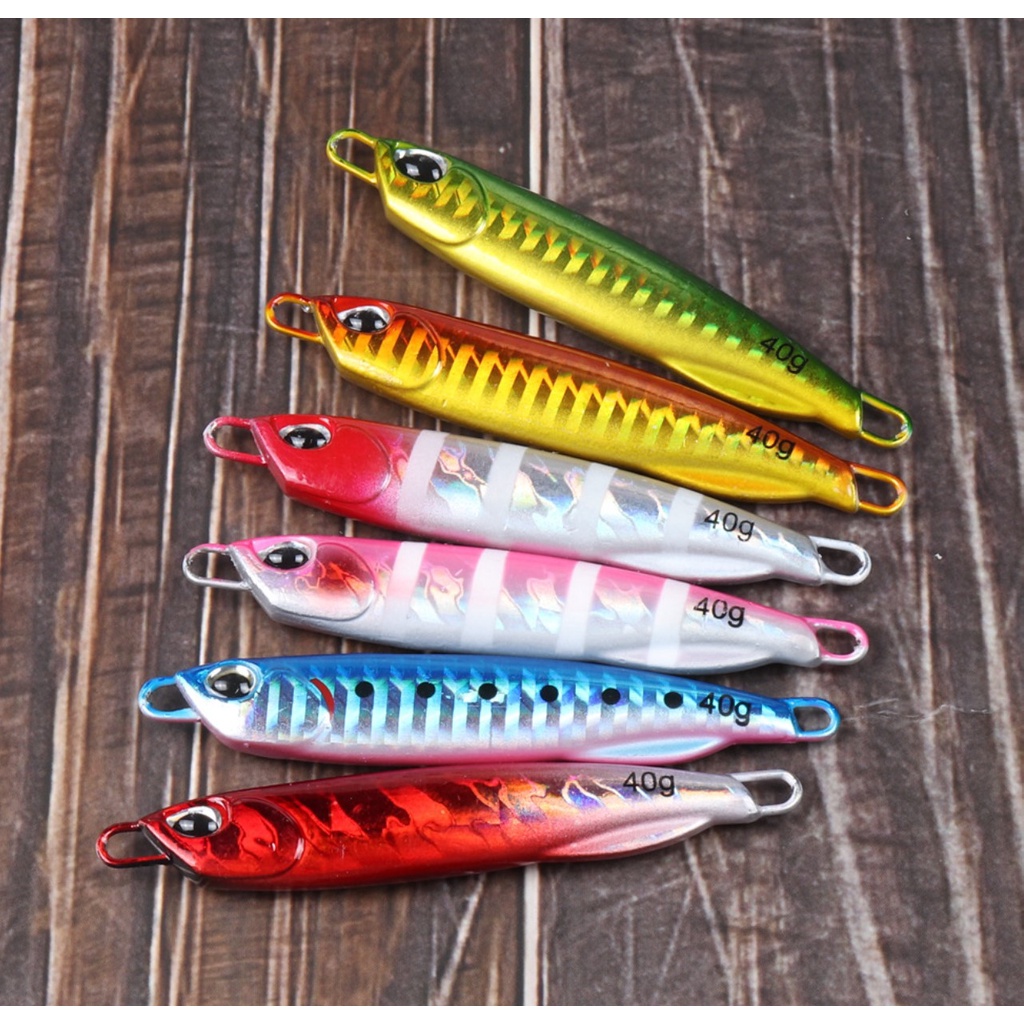 【七秒記憶】岸拋鐵板 (裸版10g-60g) 路亞鐵板 duo鐵板 慢搖鐵板 適釣 紅甘 煙仔虎 鬼頭刀 | 蝦皮購物