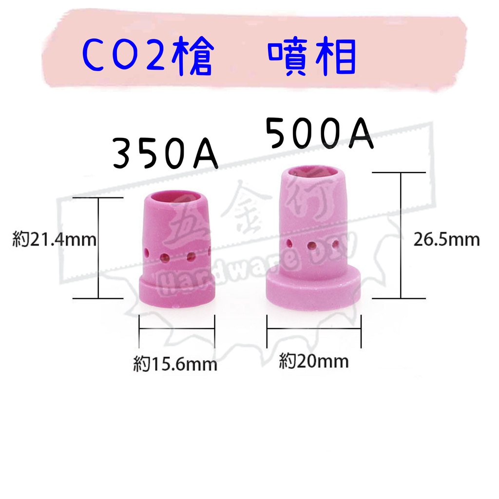 【五金行】噴相 350A 500A CO2槍 CO2機 電焊機 氬焊機 切割機 200A 250A 火口 火嘴 CO2槍 | 蝦皮購物