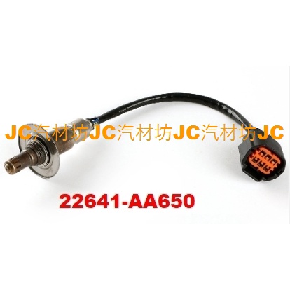 SUBARU 速霸陸 WRX 2.0 14年後 FORESTER 12年後 前含氧感應器 O2 22641-AA650 | 蝦皮購物