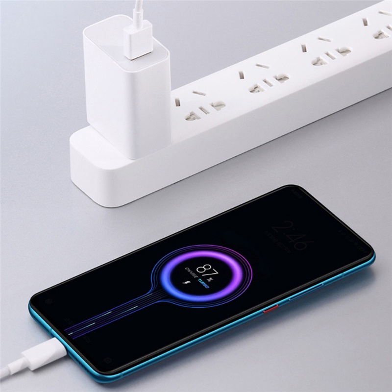 33w Turbo Charger 適用於小米Pad 5 Redmi Note 10 EU QC3.0 33w Turbo Charger 適用於小米Pad 5 Redmi Note 10 EU QC3.0
