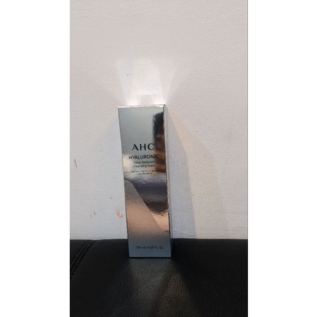 [現貨]AHC玻尿酸神仙水 保濕洗面乳 150ml#即期下殺 | 蝦皮購物