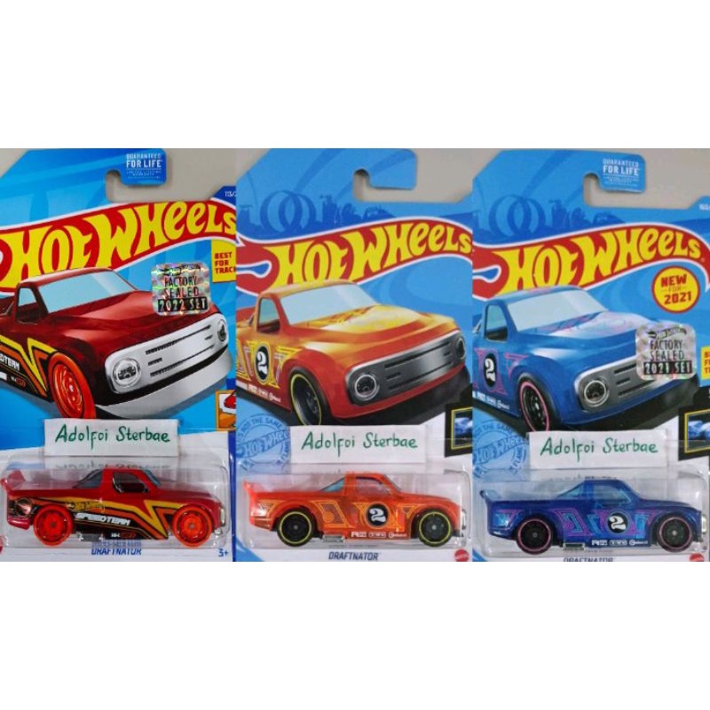 HOT WHEELS Hotwheels 風火輪繪圖儀繪圖儀 x 射線儀 ryu twu colucci akta 最適 | 蝦皮購物