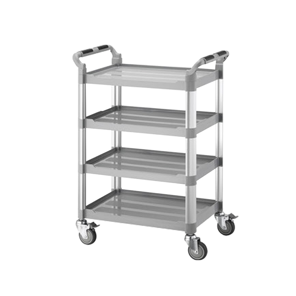 【康得倫 KTL】 KT-707E KT-707G 多功能工作車 多功能手推推車 工具車 餐車 收納車 工作推車 置物車 | 蝦皮購物