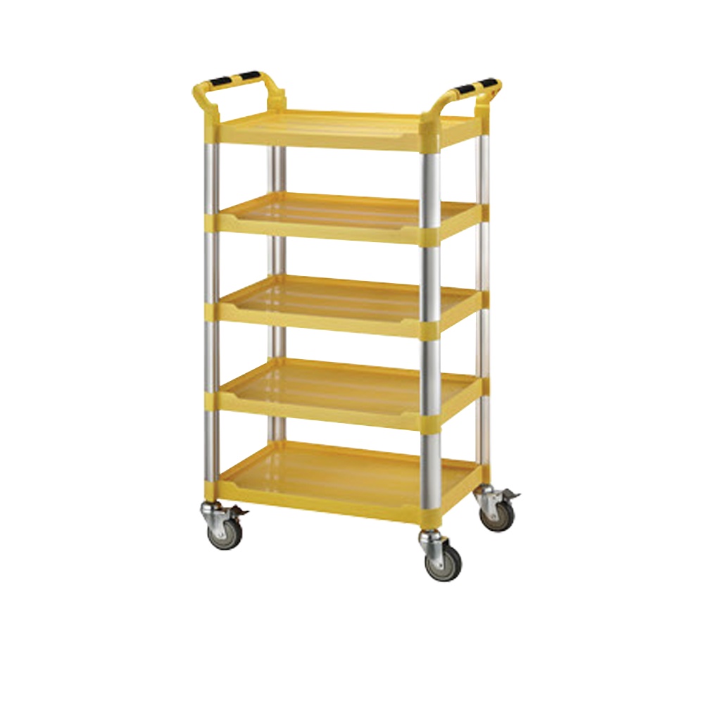 【康得倫 KTL】 KT-707E KT-707G 多功能工作車 多功能手推推車 工具車 餐車 收納車 工作推車 置物車 | 蝦皮購物