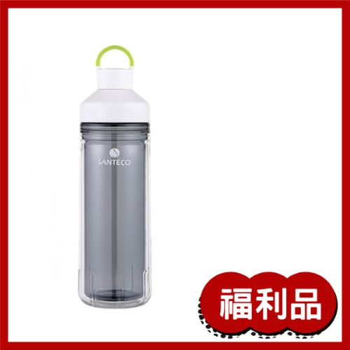 【展示福利品出清】Santeco OceanTritan 雙層冷水瓶590ml (4色) | 蝦皮購物