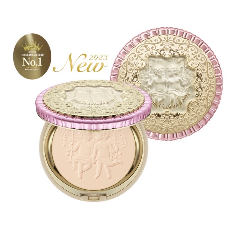 Kanebo 佳麗寶 米蘭Milano Collection 絕色蜜粉餅 (2023限量珍藏版) | 蝦皮購物