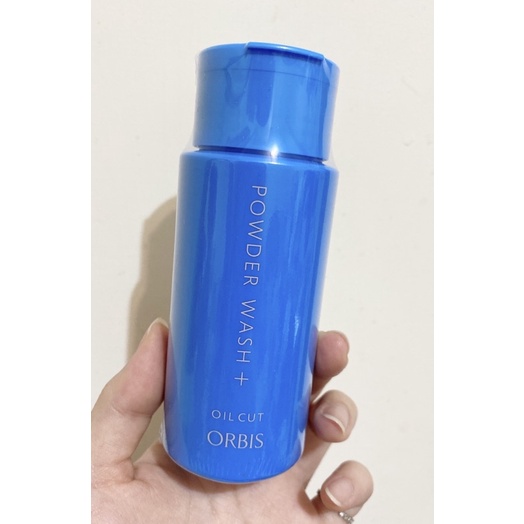 [全新現貨]ORBIS雙重酵素潔顏粉瓶裝 50g ORBIS潔顏粉 瓶裝最低價 最新效期2026.08 | 蝦皮購物