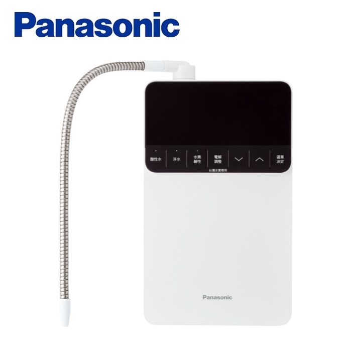 PANASONIC國際牌 櫥上型鹼性離子整水器 TK-HS700 | 蝦皮購物