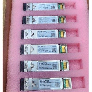 【RouterOS專業賣家】全新 SFP 1.25G/10G/25G SFP28 LC 單模/多模光纖模塊 | 蝦皮購物