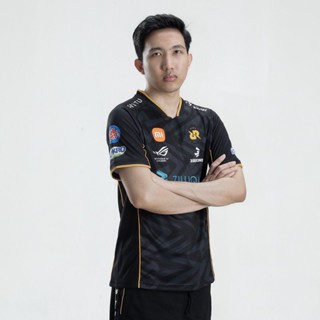 Jersey RRQ 2022 "SEIZE" (Fans Editions) | 蝦皮購物