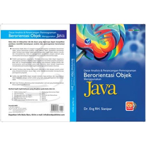 使用 Java+cd 的基本物體成分編程分析和設計 | 蝦皮購物