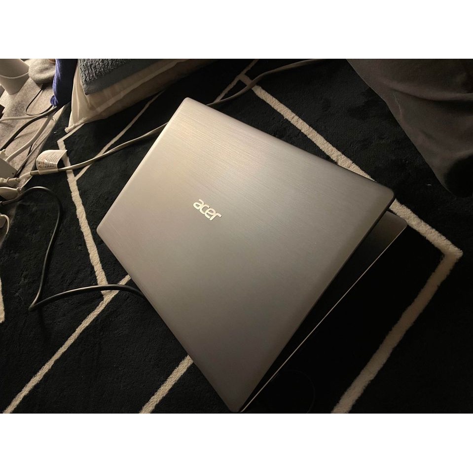 ACER I5 14吋筆電 SF314-52G-58ED | 蝦皮購物