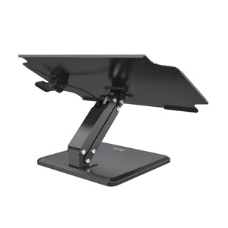 【瑞米 Raymii】 VN-20 氣壓式 筆電架 筆電支架 筆電托盤 增高架 桌上型 | 蝦皮購物