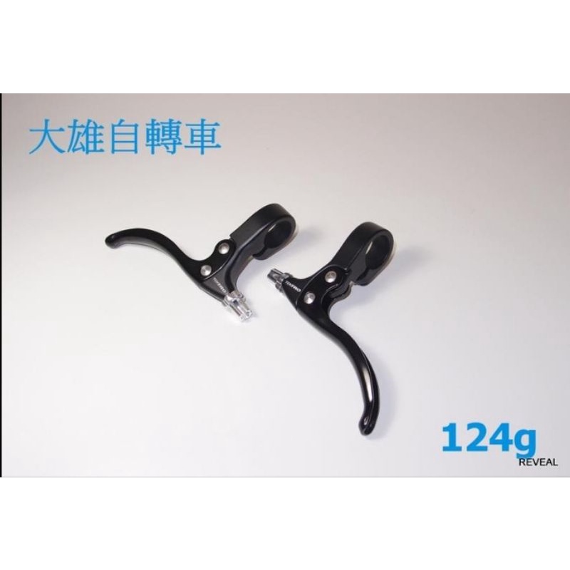 【大雄自轉車】 TEKTRO FL540 平把公路車 跑車 700C城市車 C型夾器 專用煞車把手 超輕 絕佳煞車手感 | 蝦皮購物