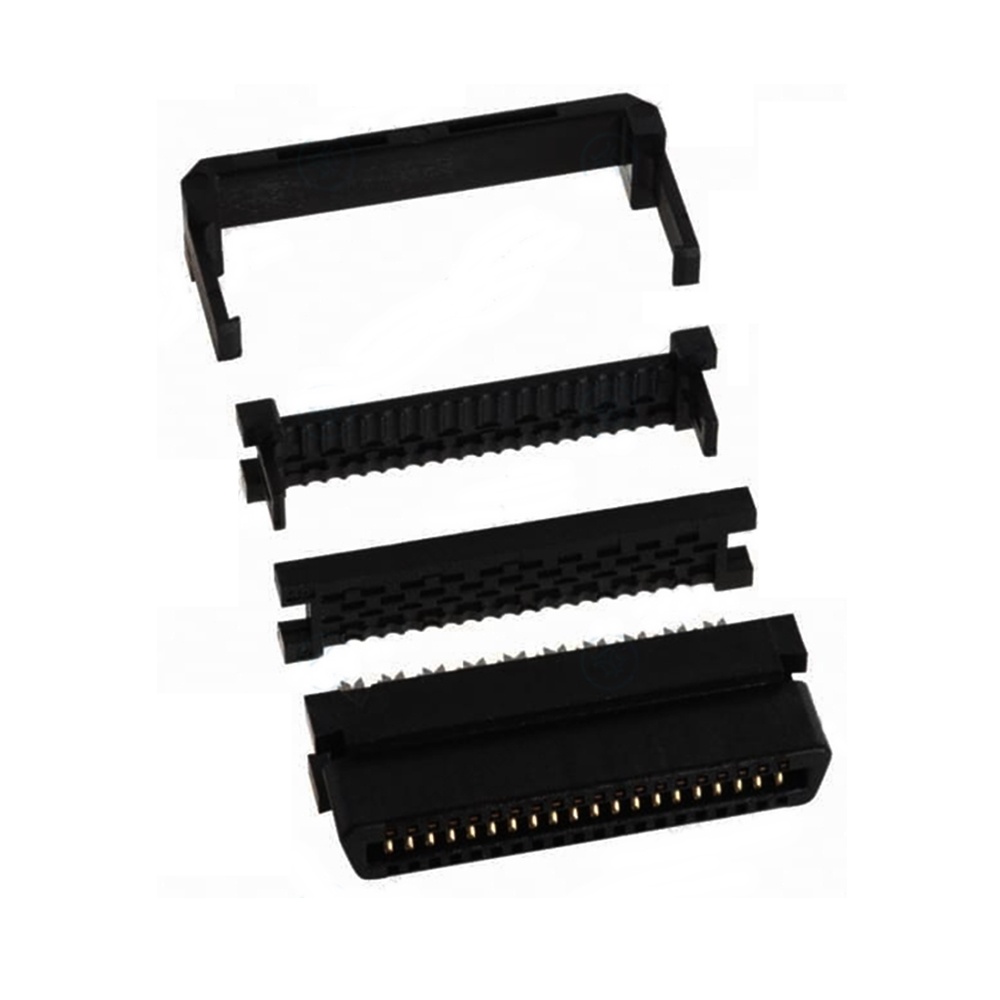 FX2BA-40SA-1.27R 連接器 Connector 1.27mm 4配件 [電世界2000-964-40] | 蝦皮購物