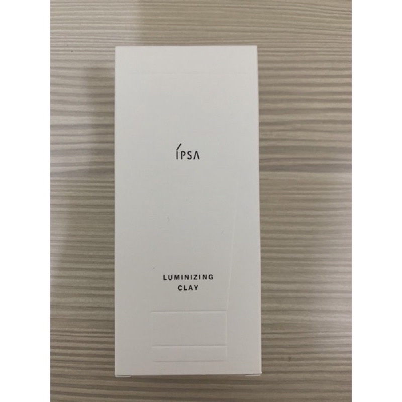 現貨IPSA 茵芙莎 泥狀角質按摩霜e 100g 效期2024年 | 蝦皮購物