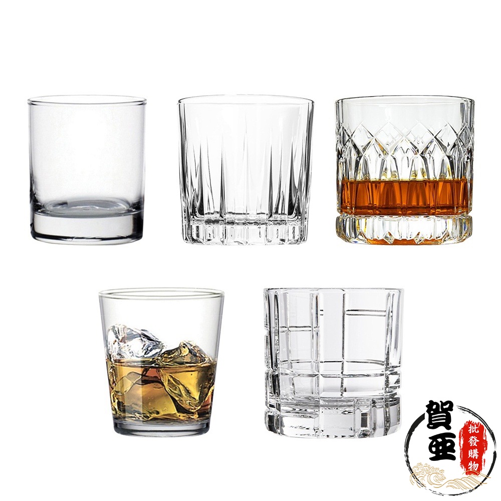 Ocean威士忌杯系列【賀亞批發】威士忌杯 玻璃酒杯 烈酒杯 酒杯 威士忌酒杯 玻璃杯 威杯 | 蝦皮購物