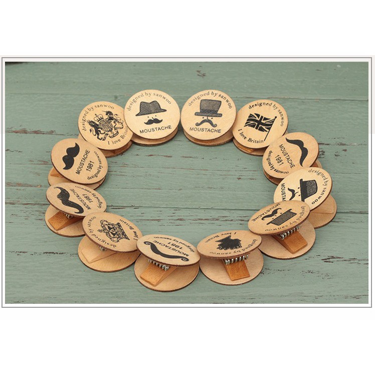 現貨《原木夾J60黃格』圓形原木夾 ♥ 夾子 夾 木夾 夾子文具 留言夾 ♥ 文件夾子 小木夾 木頭夾 文具夾子 | 蝦皮購物