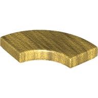 磚家 LEGO 樂高 珍珠金色 Tile 2x2 Corner 轉角 平滑 薄板 27925 67124 78560 | 蝦皮購物