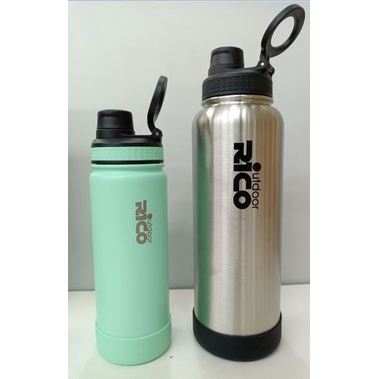 RICO瑞可 316不銹鋼 真空 運動保溫杯 保溫瓶 隨身壺 550ML 1200ml CPA550 CPA-1200* | 蝦皮購物
