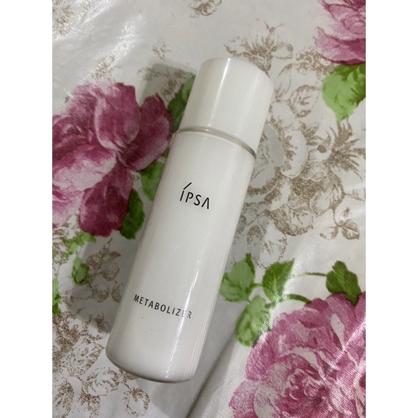 IPSA 茵芙莎 ME自律循環液 4 (ME小白瓶) | 蝦皮購物