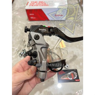 Brembo rcs 19 nmax Brake master Brake master brembo pcx 160 | 蝦皮購物