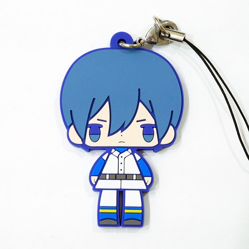 【AGS日本代購】全新現貨 鑽石王牌 降谷曉 角色款 橡膠 吊飾 掛飾 Koedarize (拆售) | 蝦皮購物