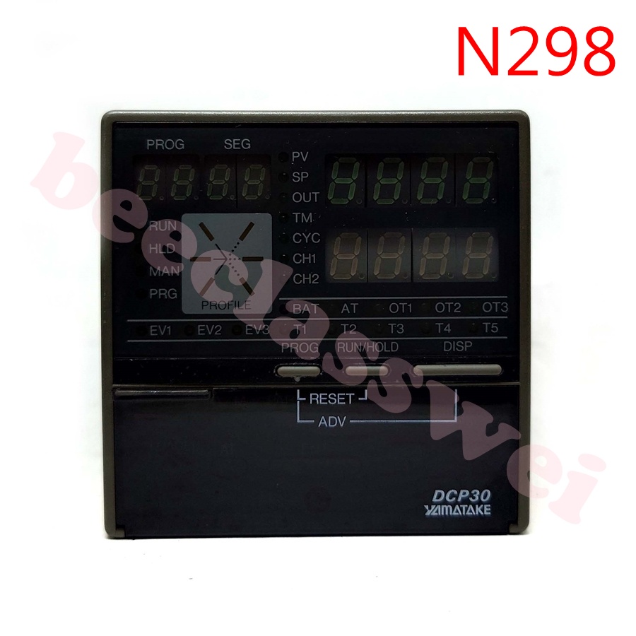 可開統編 DCP30 YAMATAKE N298 | 蝦皮購物