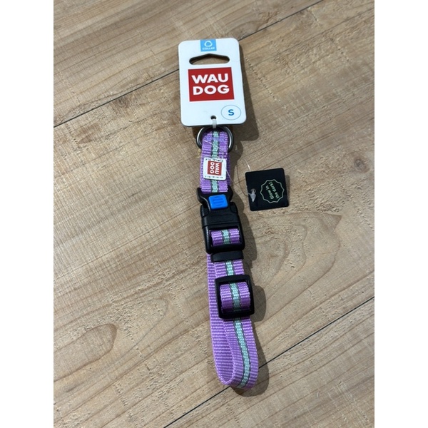WAU dog 項圈 烏克蘭 | 蝦皮購物