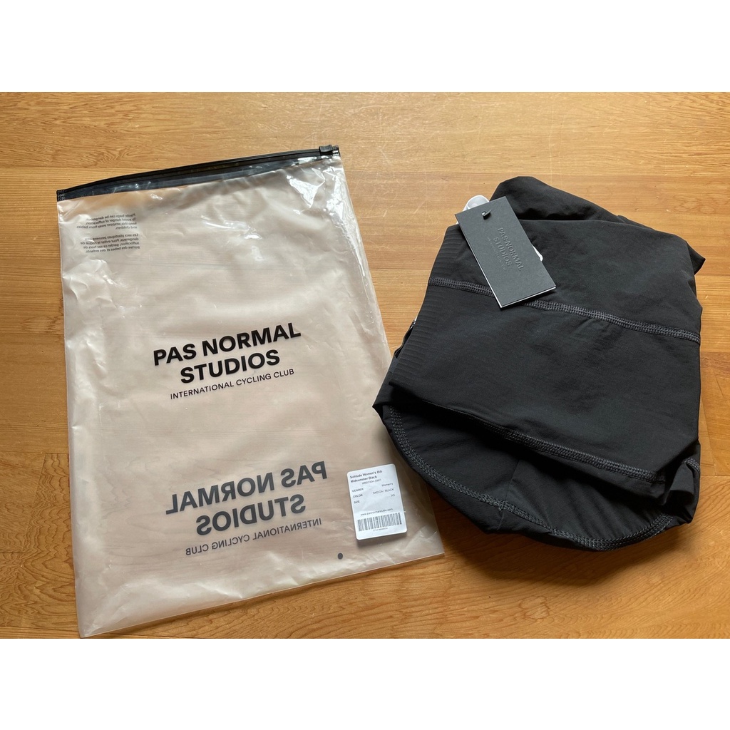 PNS Pas Normal Studios Midsummer Solitude Womens 女版 車褲 公路車 | 蝦皮購物