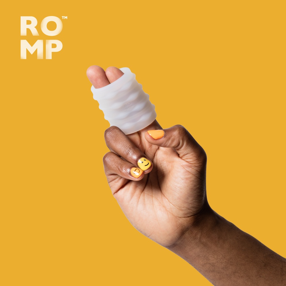 德國 ROMP Mosh 自慰套 飛機杯 男用飛機杯 自慰杯 男用自慰套 打手槍 情趣用品 | 蝦皮購物