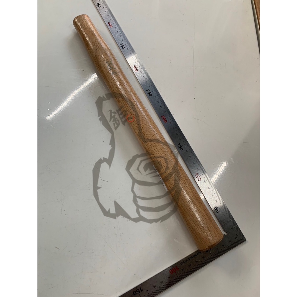 JG 五金 九層鐵工鎚柄 柄 木柄 1P 1.5P 2P 2.5P | 蝦皮購物