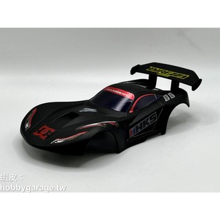 田宮 四驅車 18639 Abilista Finished Body | 蝦皮購物