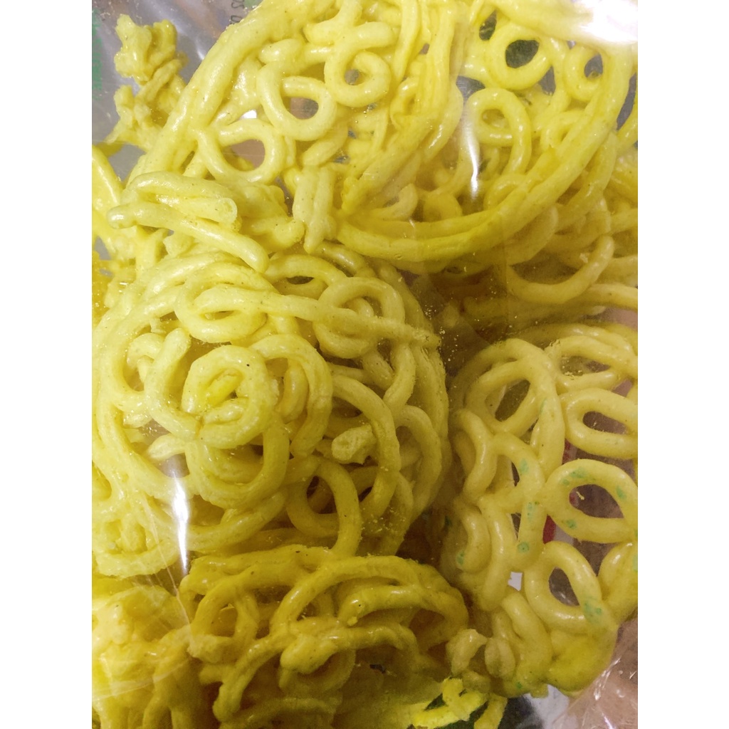 🔥snack🔥kerupuk mie noodle crackers | 蝦皮購物