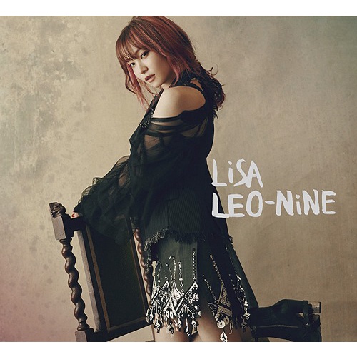 (代購) 全新日本進口《LEO-NiNE》CD+BD (初回生産限定盤) [日版] LiSA 音樂專輯 | 蝦皮購物