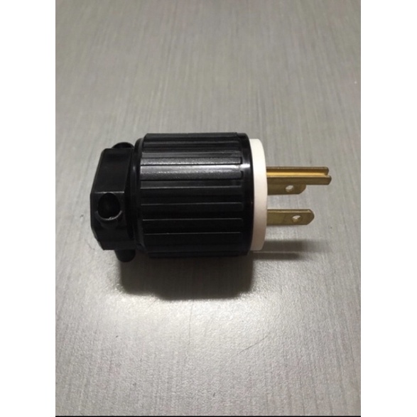 LK7515P 隆光電源插頭 限電纜 5.5mm-3C | 蝦皮購物
