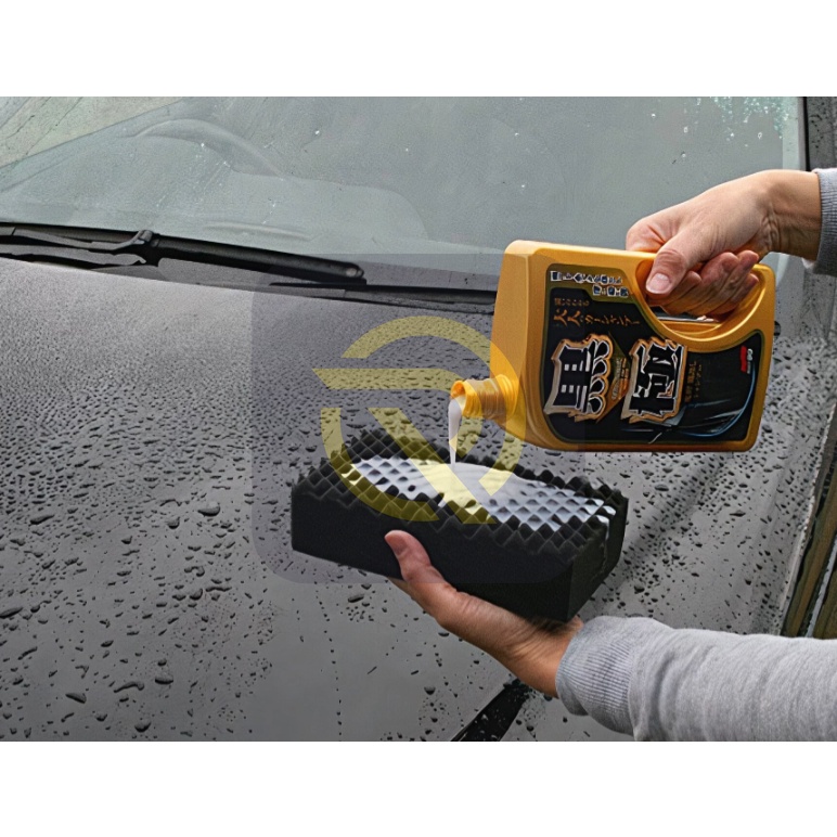 庫樂斯-SOFT99 極致洗車精 白極 黑極 銀極750ML 光澤豔麗 洗淨雨漬 水垢 強力去污 泡沫 不傷車體 DIY | 蝦皮購物