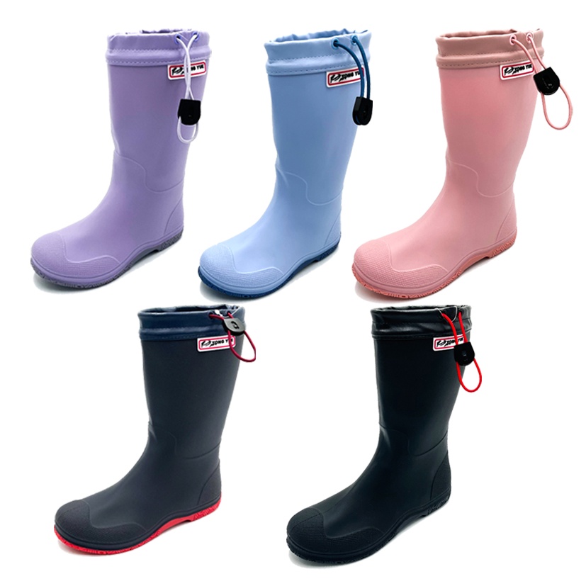 RongFei 兒童雨鞋 可折疊收納 發票 日本同級小孩雨鞋 兒童防水鞋 兒童防水靴 小朋友雨鞋 小朋友雨靴 | 蝦皮購物